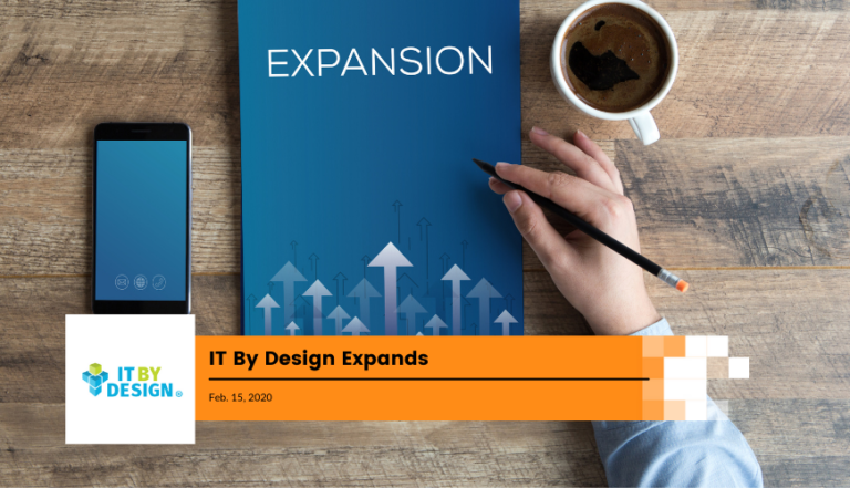 The Inauguration of IT by Design’s new office shared with 25 partner ...